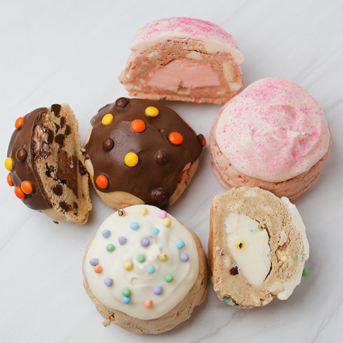 Indulgent Cookies – Indulgent Butters